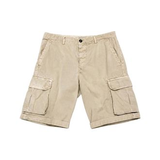 40weft 40Weft, Herren, Shorts, Beige, LGr&ouml;&szlig;e