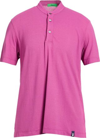 Drumohr TOPS - T-shirts auf YOOX.COM