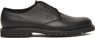 Fabi Halbschuhe FU1421 Schwarz