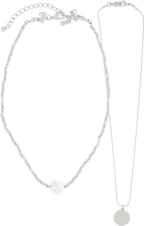 Dansk Copenhagen Damen, Accessories, Grau, ONE SIZEGr&ouml;&szlig;e