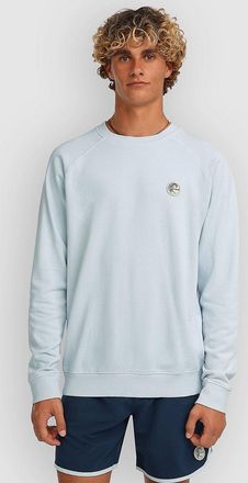 O'Neill ORiginals Badge Crew Sweater spindle