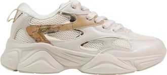 Alviero Martini 1A Classe Femme, Chaussures, Beige, Taille: 39 EU 1484 260A