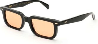 Gast unisex, Accessoires, Noir, Taille: 49 MM Crazy Monday Sandstone