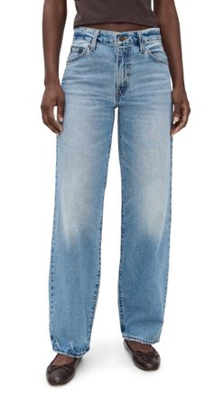 Levi's Damen Baggy Dad Jeans, Easy Days, 28W / 32L
