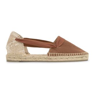 Castaner Femme, Chaussures, Brun, Taille: 37 EU Kaia Espadrille