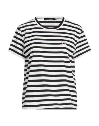 Karl Lagerfeld TOPS - T-shirts auf YOOX.COM