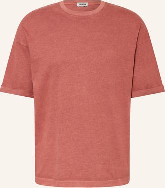 Drykorn Drykorn T-Shirt Nolien rot