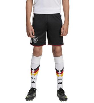 adidas Germany Home 26 Jr - Fu&szlig;ballhose - Kinder