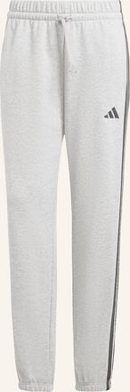 adidas Sweatpants Essentials 3-Streifen schwarz