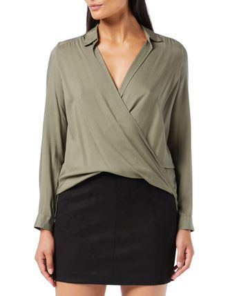 New Caro New Caro Bluse Daniela gr&uuml;n XL