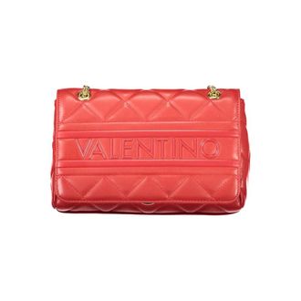 Valentino Shoulder Bag - - Bags - Damen - Rot - ONE SIZE