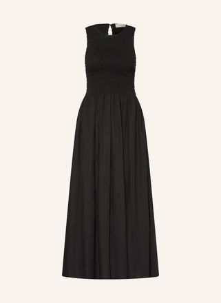 Faithfull The Brand Faithfull The Brand Kleid Alena schwarz