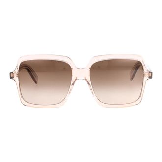 Saint Laurent SL 174 Sonnenbrille - - Accessories - Damen - Rosa - 56 MM