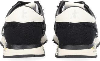 Premiata Lucy Sneaker - Black