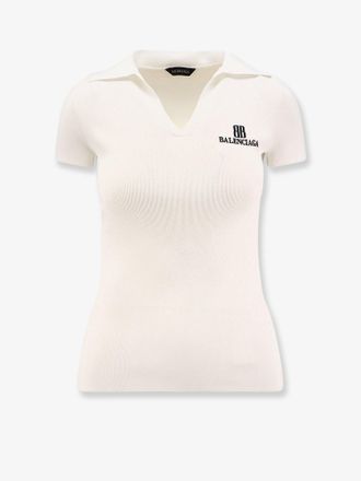 Balenciaga Viscose blend sweater - BALENCIAGA - gender_Woman