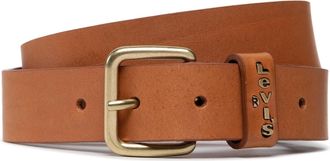 Levi's Damengürtel Levis 228954-0004-0128 Braun
