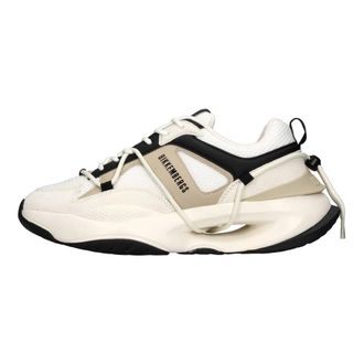 Dirk Bikkembergs Sneakers MultiColour - - Shoes - Herren - Beige - 40 EU