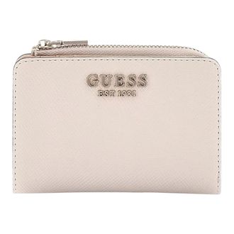 Guess Laurel Wallet - - Accessories - Damen - Beige - ONE SIZE