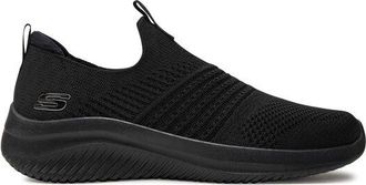 Skechers Sneakers Ultra Flex 3.0-Classy Charm 149855/BBK Schwarz