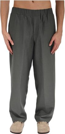 Costumein Homme, Pantalons, Vert, Taille: XL Pantalon &Eacute;lastiqu&eacute;