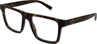 Gucci Gg2236O Optikrahmen - - Accessories - unisex - Braun - 53 MM