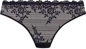 Wacoal Culotte en dentelle