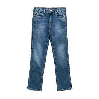 Pepe Jeans London Gerades Jeans - - Jeans - Damen - Blau - W27