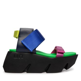 United Nude Sandalen United Nude Bull Run 1089896816 Bunt