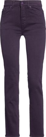 7 For All Mankind HOSEN & R&Ouml;CKE - Jeanshosen auf YOOX.COM