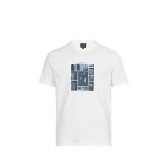 A|X Armani Exchange Tee-shirt en coton