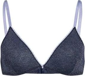 Momoni Soutien-gorge triangle brillant