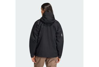 ADIDAS TERREX Hybridjacke (1-St)