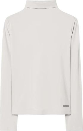Roberto Ricci Design Surflex Light Turtle Shirty - - Knitwear - Damen - Beige - XS
