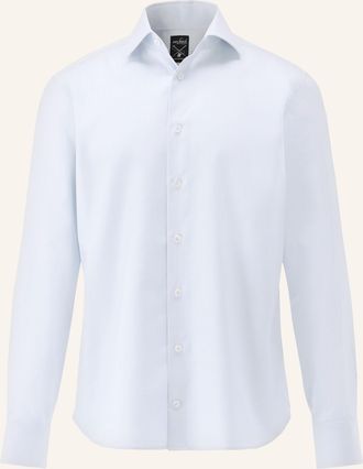 van Laack Van Laack Hemd Vl-Rivara-Tf Tailored Fit blau