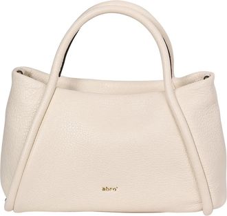 Abro Abro Shopper - Shopper WILLOW - Gr. unisize - in Beige - f&uuml;r Damen