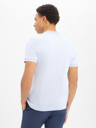 Joop Poloshirt Iwanito