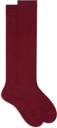 Gallo Gallo, Homme, Sous-v&ecirc;tements, Rouge, Taille: ONE Size Socks