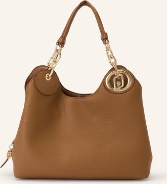 Liu Jo Liu Jo Handtasche Boston braun