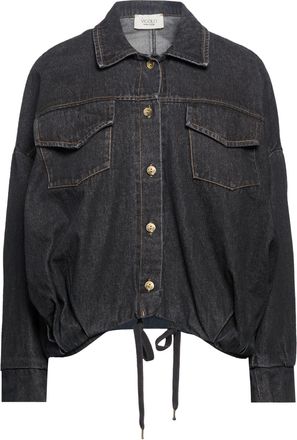 Vicolo JACKEN & M&Auml;NTEL - Jeansjacken/M&auml;ntel auf YOOX.COM
