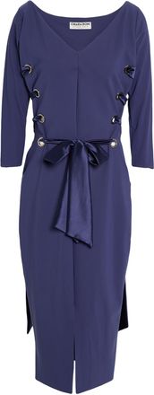 La Petite Robe Di Chiara Boni KLEIDER - Midi-Kleider auf YOOX.COM