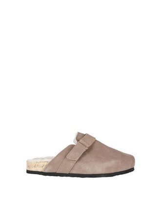 Manebì CHAUSSURES - Mules & Sabots sur YOOX.COM
