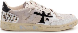 Premiata Femme, Chaussures, Multicolore, Taille: 36 EU Bskt Clayd