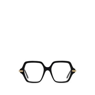 Loewe Femme, Accessoires, Noir, Taille: 50 MM Slim Optical Frame
