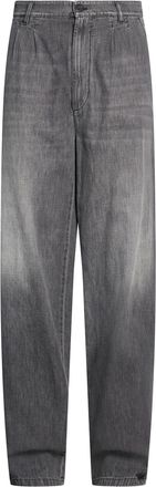 Maison Margiela HOSEN & R&Ouml;CKE - Jeanshosen auf YOOX.COM