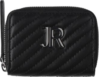 John Richmond Kleinlederwaren - Brieftaschen auf YOOX.COM