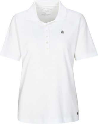 Clarina T-Shirt RALF Pima Cotton Interlock