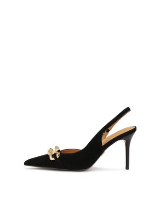 Kazar Slingpumps