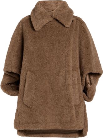 Max Mara JACKEN & M&Auml;NTEL - Shearling- & Kunstfell auf YOOX.COM