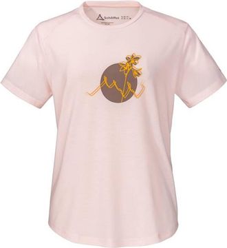 Schöffel Damen Shirt T Shirt Haberspitz L