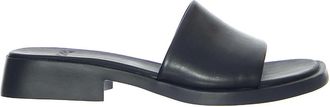 Camper Femme, Chaussures, Noir, Taille: 37 EU Ultrasoft Dana Slider